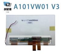 China A101VW01 V3 AUO 10.1INCH 800×480RGB 300CD/M2 WLED TTL Storage Temp.: -20 ~ 70 °C INDUSTRIAL LCD DISPLAY for sale
