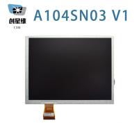 China A104SN03 V1 AUO	10.4INCH 800×600RGB 350CD/M2 WLED TTL Operating Temperature: -10 ~ 60 °C INDUSTRIAL LCD DISPLAY for sale