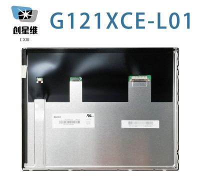 China G121XCE-L01 INNOLUX 12.1