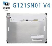 China 12.1 Inch Wide Temperature TFT LCD G121SN01 V4 With LED Driver Life ≥ 50K hours for sale