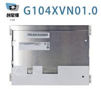 China G104XVN01.0 10.4  AUO WLED  [2 strings] , 80K hours , WLED Backlight，Life ≥ 70K hours，W for sale