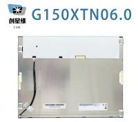China G150XTN06.0 15 Inch 1024*768 20 Pins AUO TFT LCD 80/80/70/80 (Typ.)(CR≥10) for sale