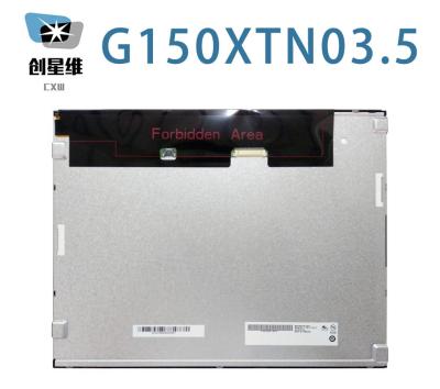 China G150XTN03.5  AUO 15.0