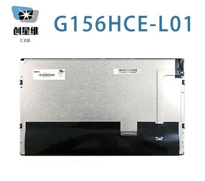 China G156HCE-L01 Innolux 15.6