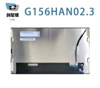 China G156HAN02.3  AUO 15.6 1920(RGB)×1080, 500 cd/m²  INDUSTRIAL LCD DISPLAY for sale