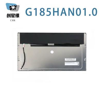 China G185HAN01.0  AUO 18.5
