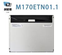 China M170ETN01.1 AUO 17
