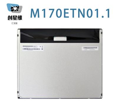 China M170ETN01.1 AUO 17