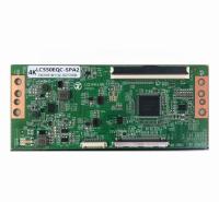 China LC550EQC-SMA4 LG Display 55