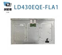 China LD430EQE-FLA1 LG Display 43