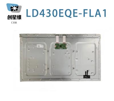 China LD430EQE-FLA1 LG Display 43