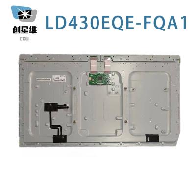 China LD430EQE-FQA1 LG Display 43