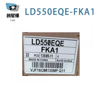 China LD550EQE-FKA1 LG Display 55