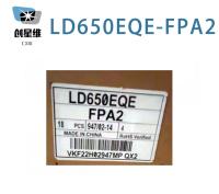 China LD650EQE-FPA2 LG Display 65
