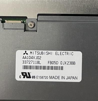 China AA104VJ03 Mitsubishi 10.4