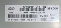 China MV238FHM-N50 BOE 23.8