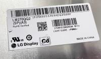 China LM315WR6-SSA1 LG Display 32.0