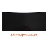 China LM375QW2-SSA2 LG Display 37.5
