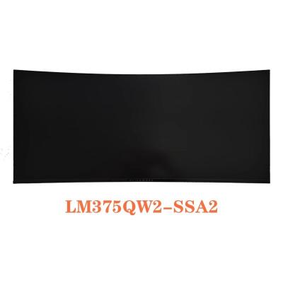China LM375QW2-SSA2 LG Display 37.5