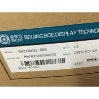China HM215WU1-500 BOE 21.5
