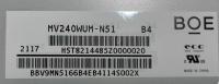 China MV240WUM-N51 BOE 24.0