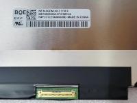 China NE140QDM-NX2 BOE 2560(RGB)×1600, 89/89/89/89  INDUSTRIAL LCD DISPLAY for sale