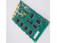 China DMF-50174ZNB-FW-BCN OPTREX 5.7