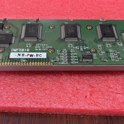 China DMF5010NB-FW-BC OPTREX 5.2
