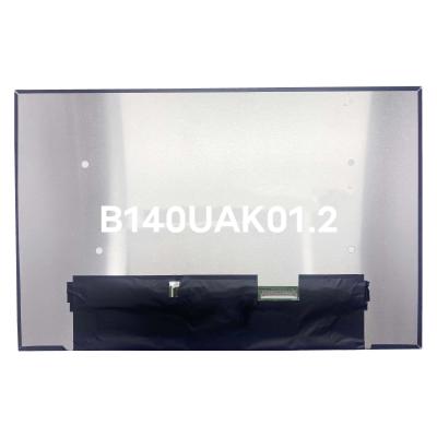 China B140UAK01.2 AUO 14.0