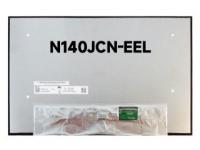 China N140JCN-EEL Innolux 14.0