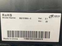 China SG2151B04-3 CSOT 21.5