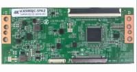 China LC650EQC-SPA2 LG Display 65