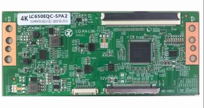 China LC650EQC-SPA2 LG Display 65
