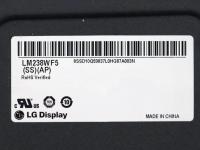 China LM238WF5-SSAP LG Display 23.8