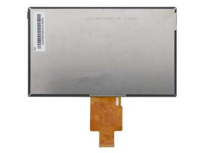 China GV070WSM-N10 BOE 7.0