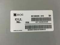 China MV190E0M-N10 BOE 19.0