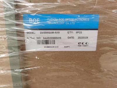 China DV550QUM-N10 BOE 55