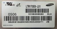 China LTM170E8-L01 Samsung 17.0
