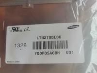 China LTM270DL06 27.0