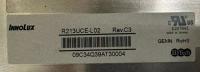 China R213UCE-L02 Innolux 21.3