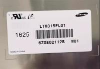 China LTM315FL01 Samsung 32.0