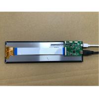 China HSD088IPW1-A00 HannStar 8.8