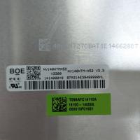 China NV140XTM-N52 BOE 14.1
