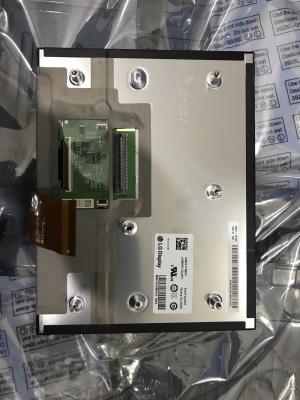 China LA084X01-SL01 LG Display 8.4
