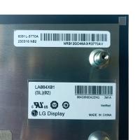 China LA084X01-SL02 LG Display 8.4