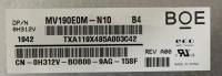China EV190E0M-N10 BOE 19.0
