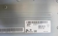China LM238WF5-SSJ1 LG Display 23.8