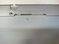 China LM238WF5-SSK2 LG Display 23.8