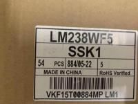 China LM238WF5-SSK1 LG Display 23.8