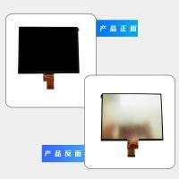 China HE080IA-01D Chimei Innolux 8.0